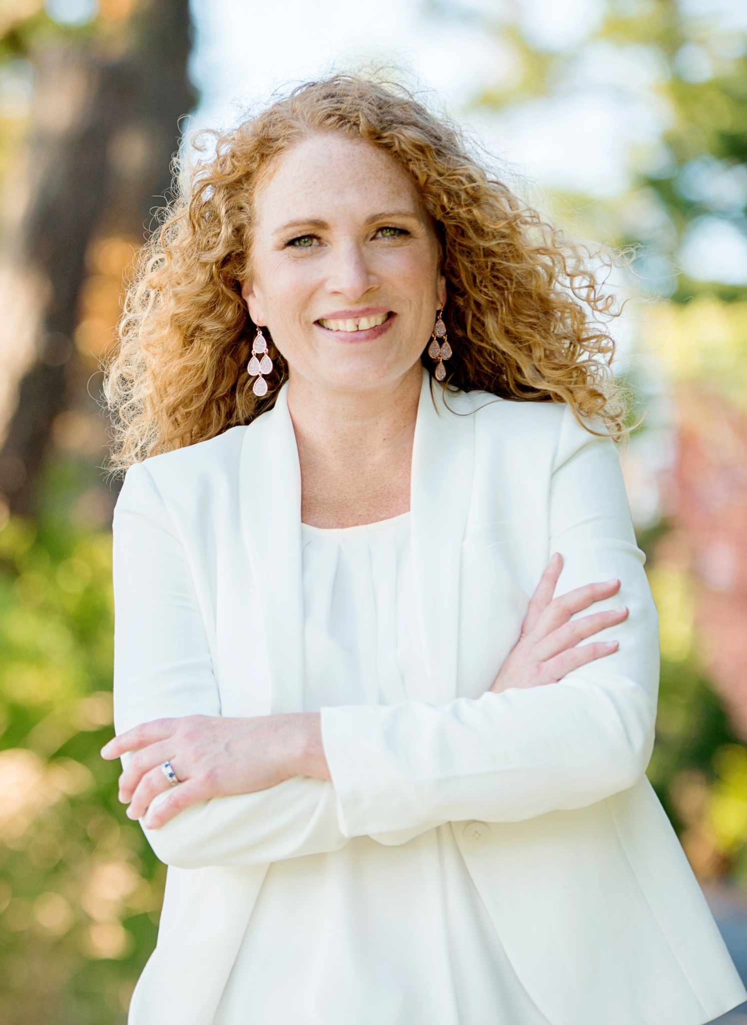 Sara Wegwitz - Resilience and Psychological Safety Training